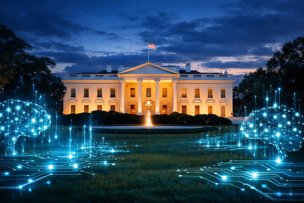 The White House AI Framework: What It Means for Businesses, Consumers ...